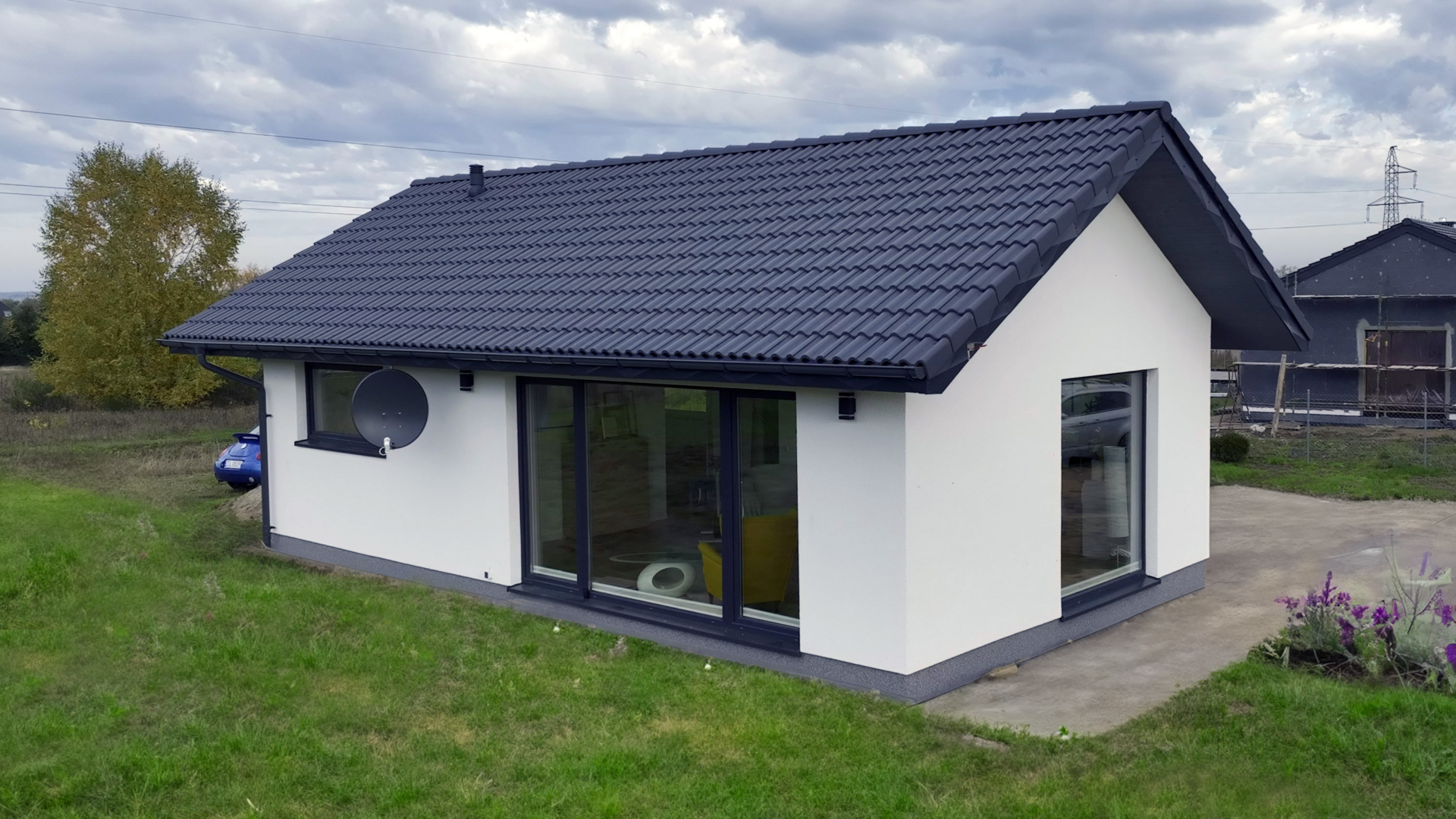 Recuperation in a modular home - how it works and why it's important