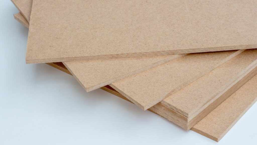 What is HDF board? - WascoVilla | Manufacturer of timber houses ...