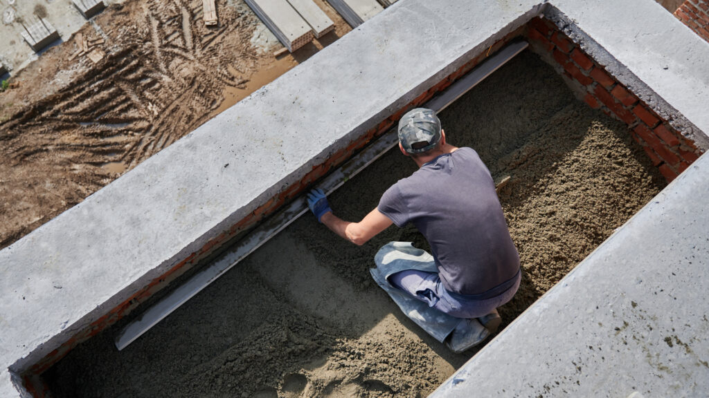 Is an insulated foundation slab for a modular home a good choice ...